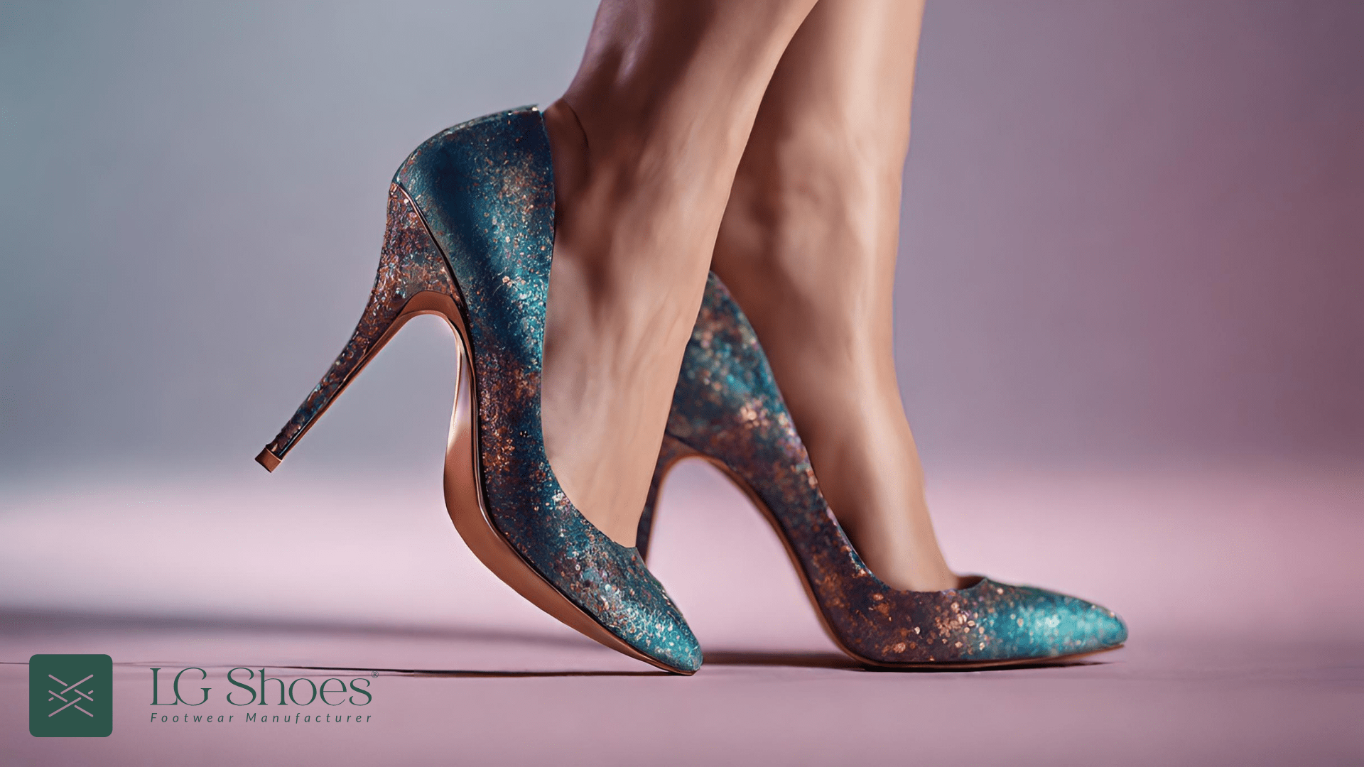 A Guide to Enhanced Comfort and Foot Health - LG Shoes