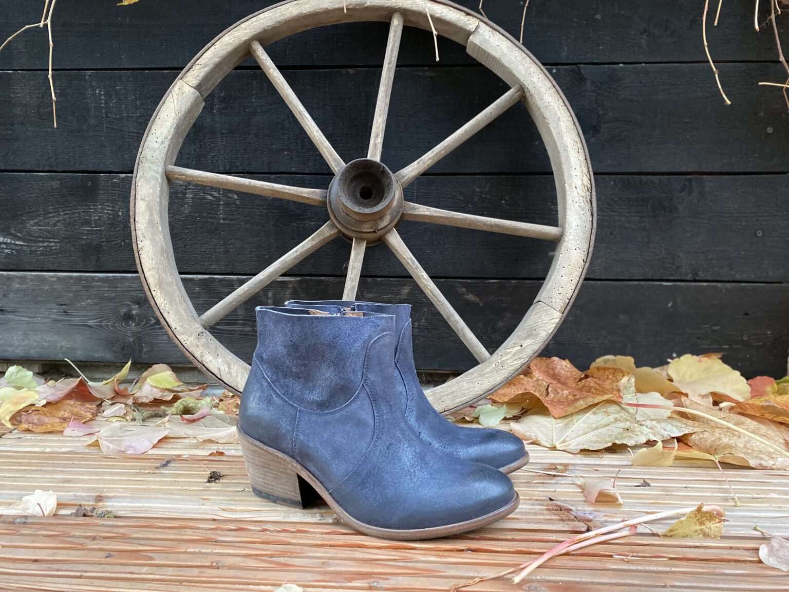 LG Shoes - Footwear Manufacturer - Portugal