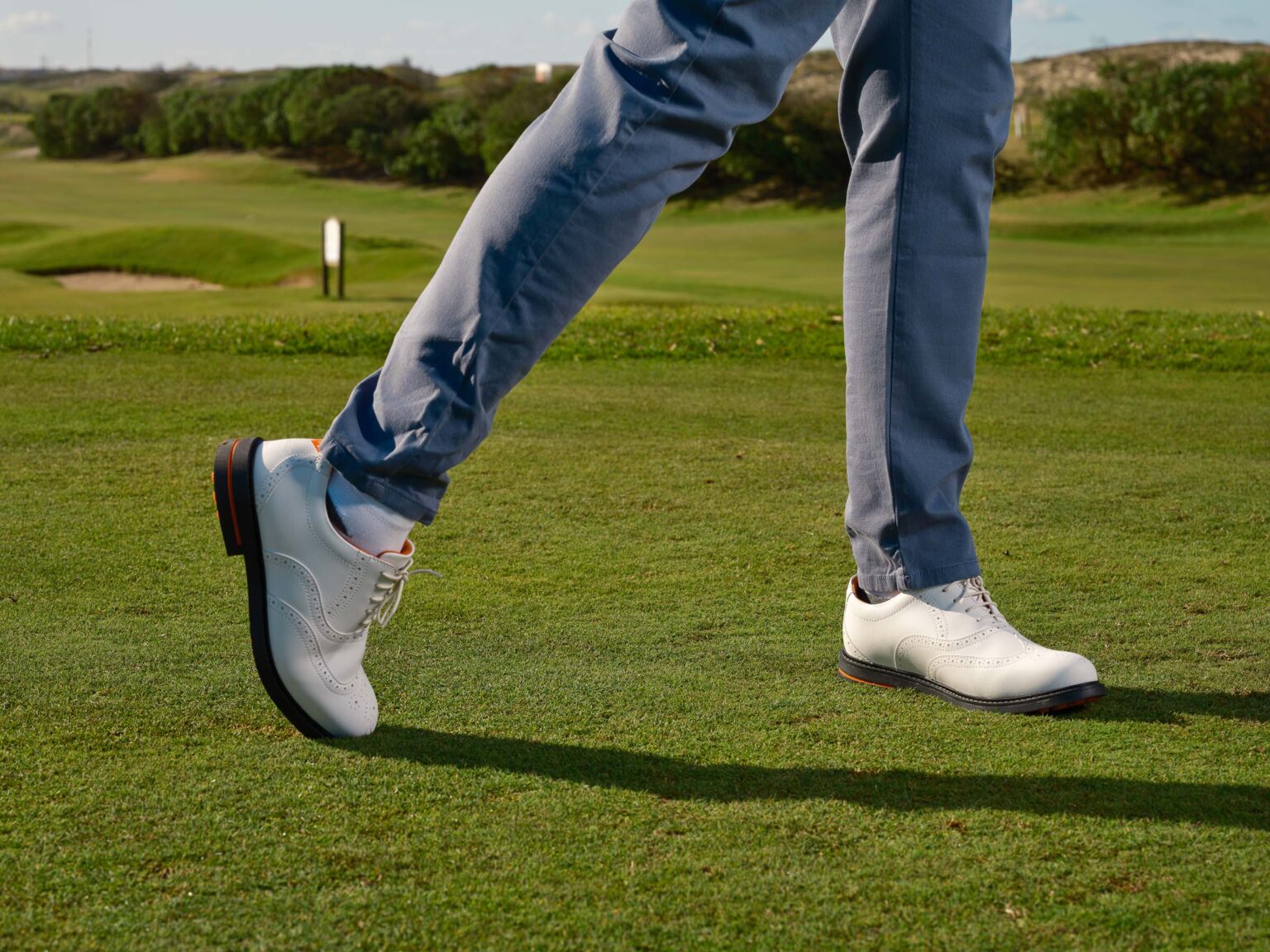 LG Shoes - Footwear Manufacturer - Portugal