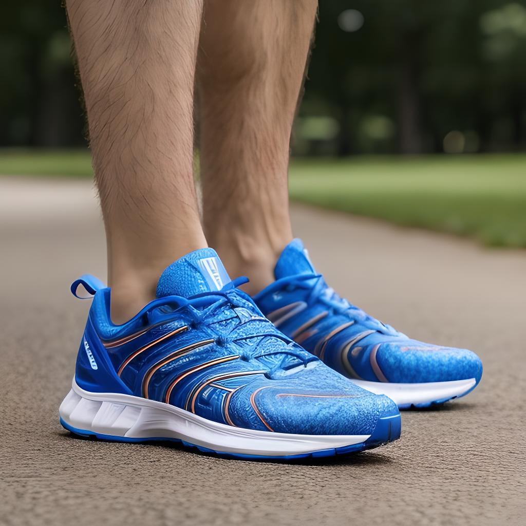 The Importance of Wearing Shoes That Fit Correctly - LG Shoes