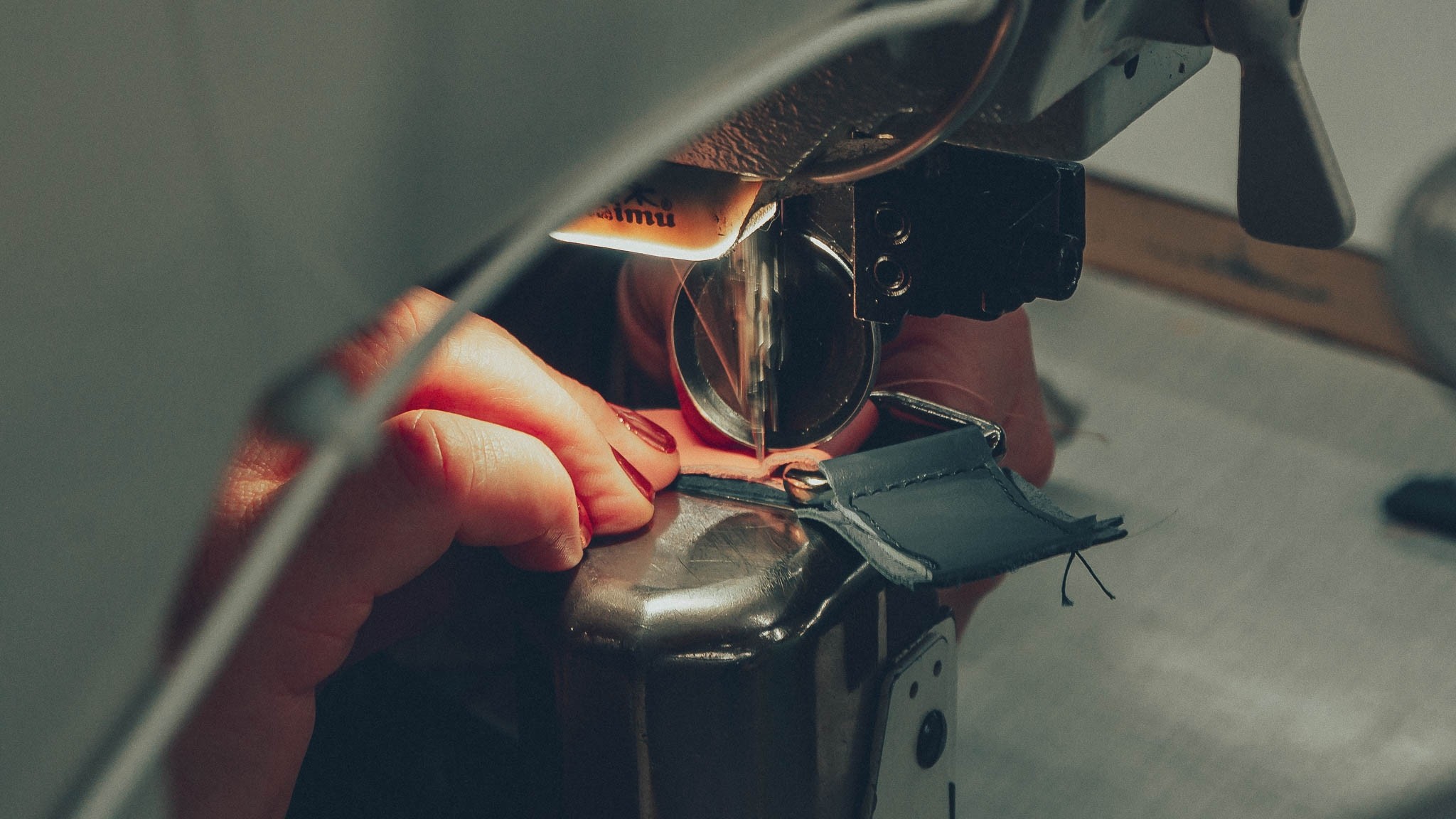 LG Shoes - Indústria de Calçado - Felgueiras