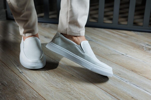 LG Shoes - Footwear Manufacturer - Portugal